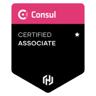 HashiCorp Certified: Consul Associate Course | KodeKloud